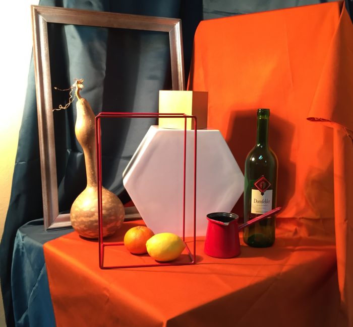 Crtanje i viziranje postavke | Škola Da Vinci